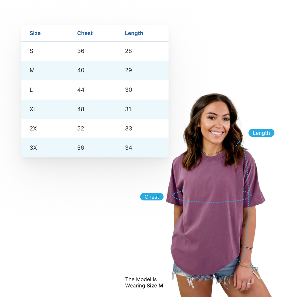 "Gritty Tigs" Relaxed Fit Crew Unisex T-Shirt | Livnfresh.com