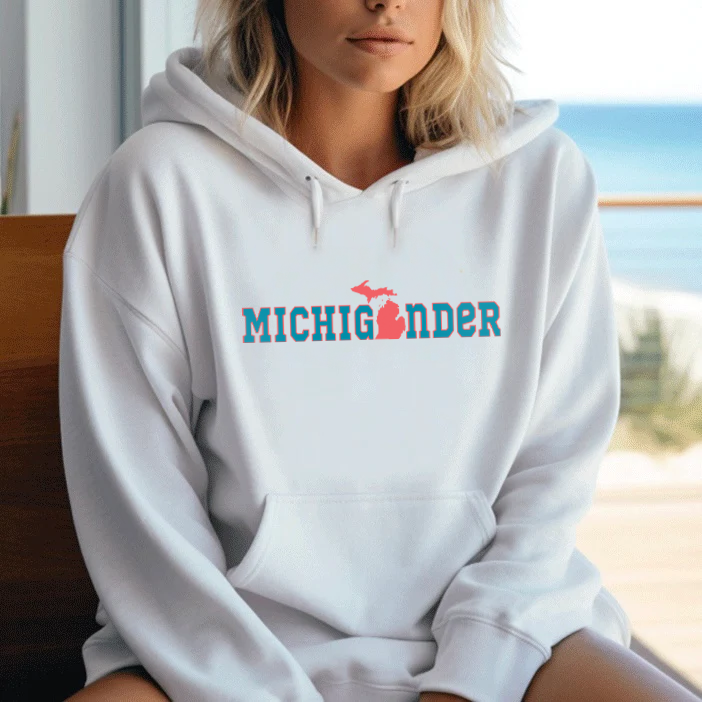 Michigan Tee Shirts|Hoodies & More By Livnfresh | Livnfresh.com